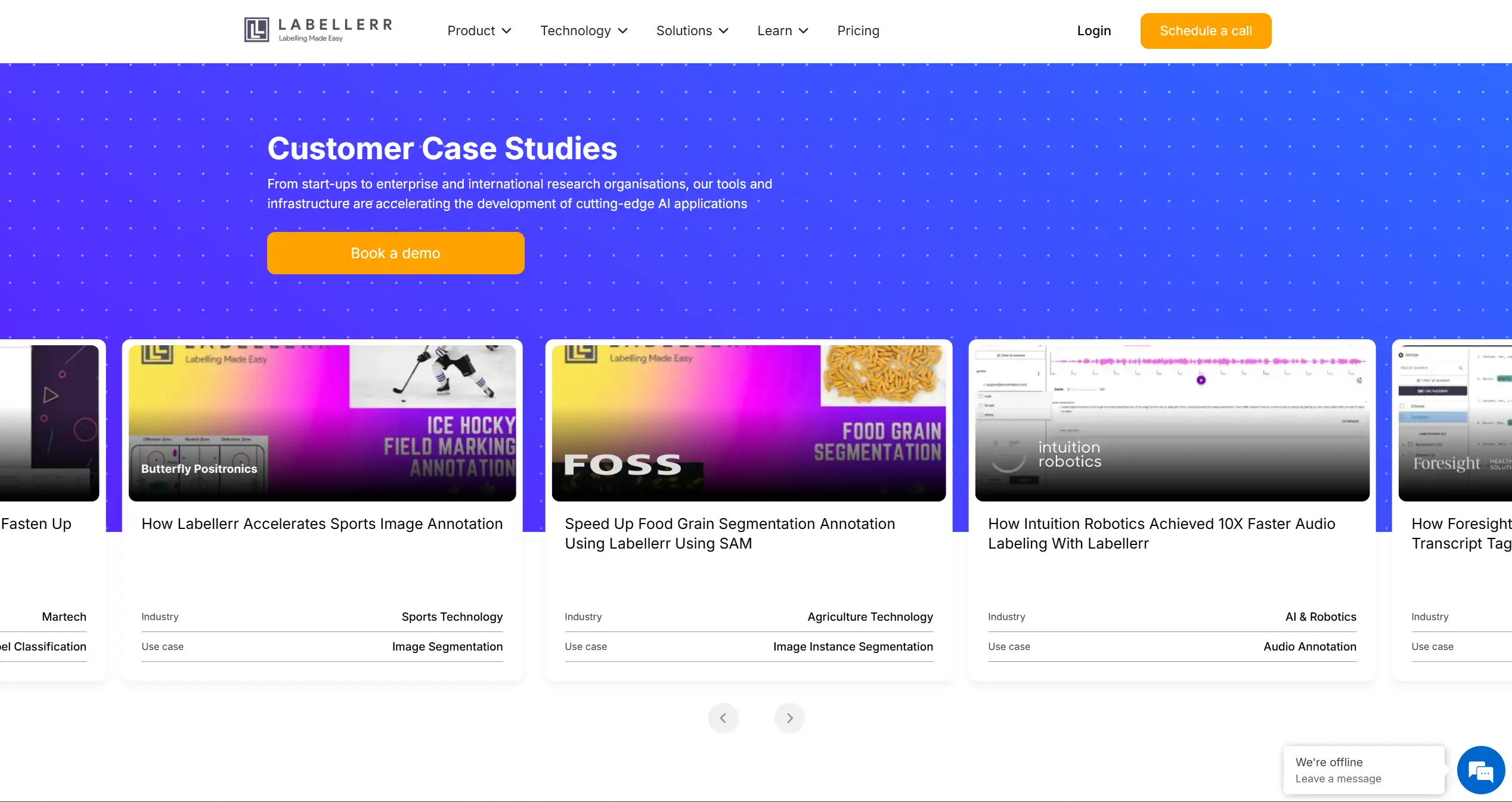 How Clients Use Labellerr to Get High-Quality Data Labels